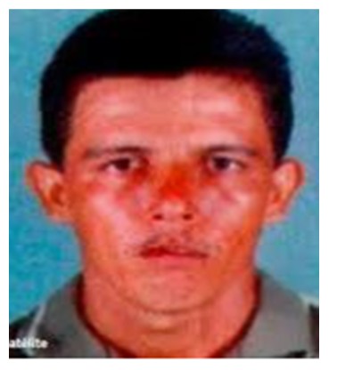 Leonel Salazar Roa | Policía Nacional de Colombia